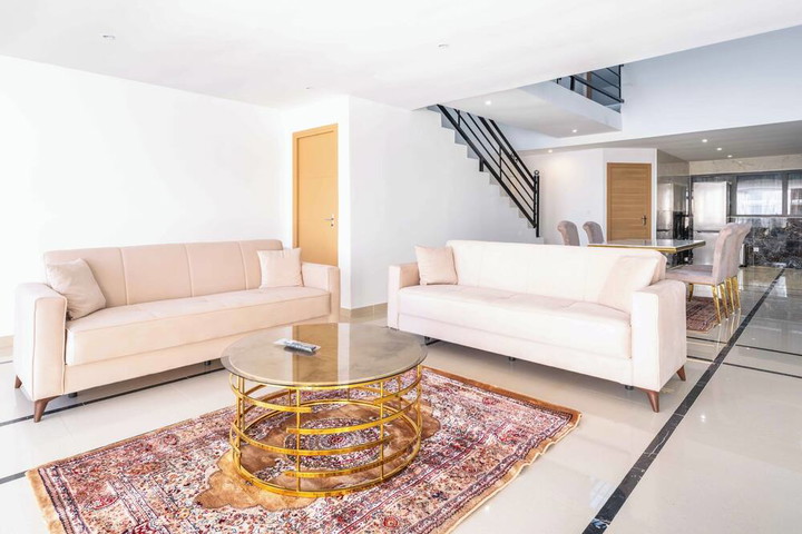 30 Minutes From Paris I Luxury Villa 11 - Conflans-Sainte-Honorine