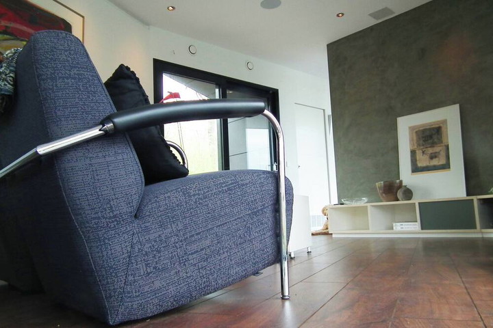 Holiday Water Villa Intermezzo Near To Giethoorn And Is To Rent. - Giethoorn