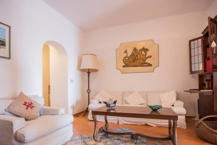 Villa Oriana Private Pool Villa, 35 Meters From The Beach, Stunning Views. - Amalfi