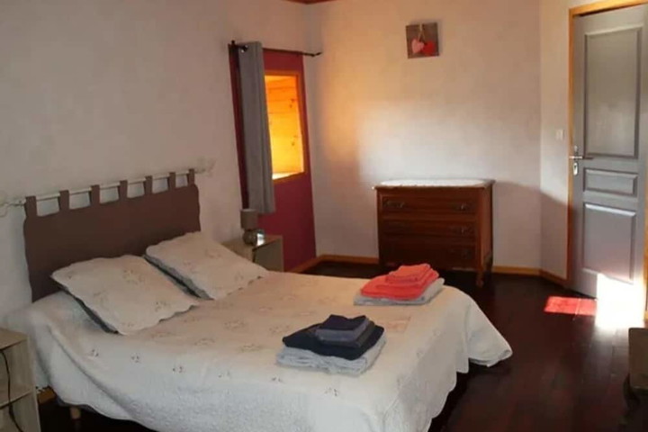 Group Gite For Up To 15 People 4 Stars Pets Welcome - Département Cantal