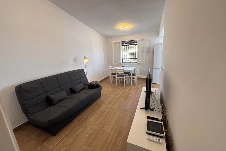 Marachas House, Jacuzzi, 4 People, Wifi , Nearby Beach - Fuerteventura