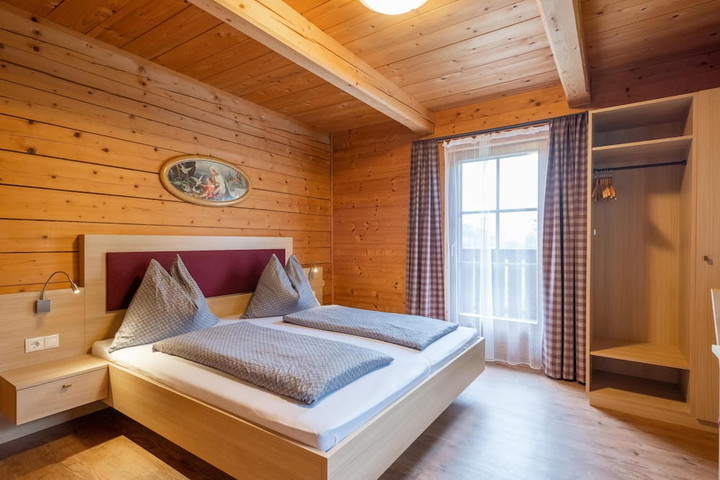 Detached Chalet In The Salzburg Sports World - Flachauwinkl
