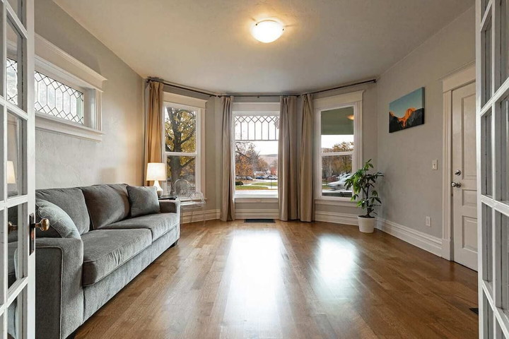 Beautifully Updated 1920's Home Near Downtown - Missoula, MT