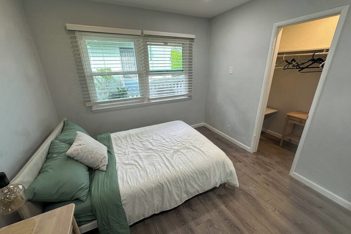 Venice Rose Renovated 2br Close To Beach, Shops, Whole Foods, Cafes - Venice Beach
