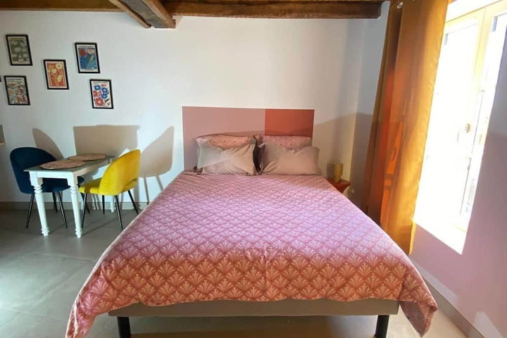Pop Studio - Casa Belisama - Bellême