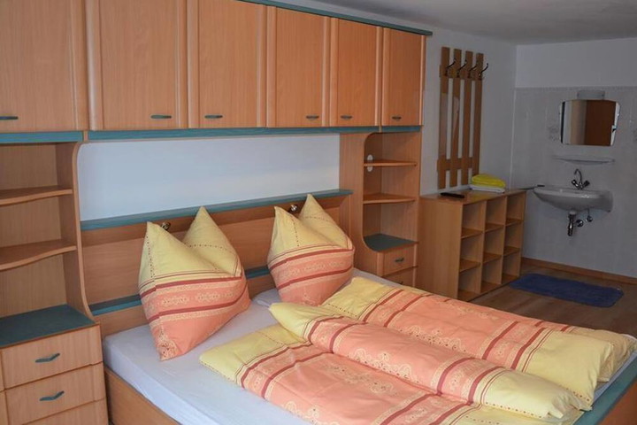 Apartamento Ebner Margit - Wolfgangsee Lake