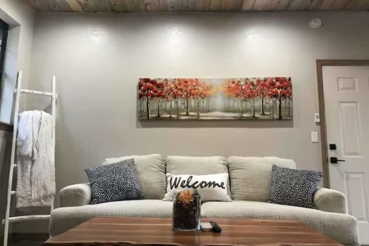 Beautiful Cabin In Unbeatable Location - Pinetop-Lakeside, AZ