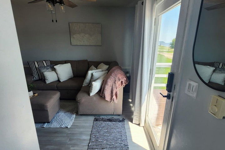 Charming 2-bedroom Cottage With Wifi And Ac In Serene Grafton - Grafton, IL