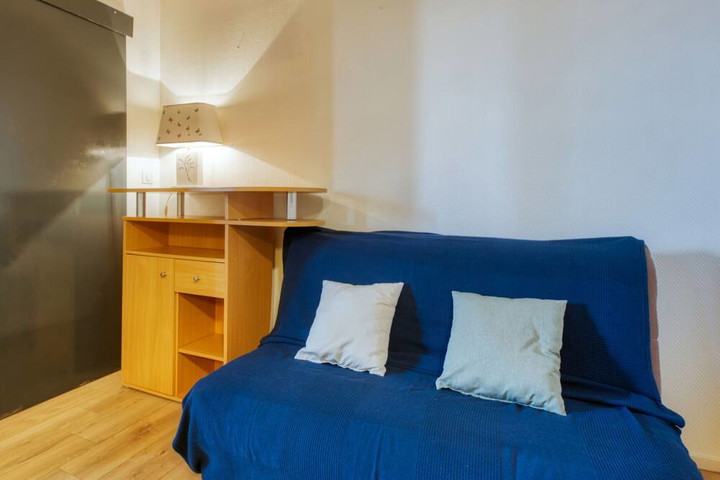 Les Terrasses De L'atlantique By Interhome - Lacanau