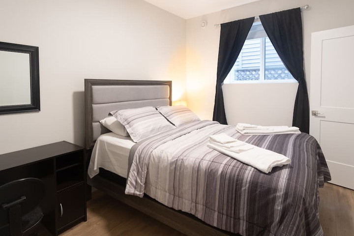 Kam Residence - Chilliwack
