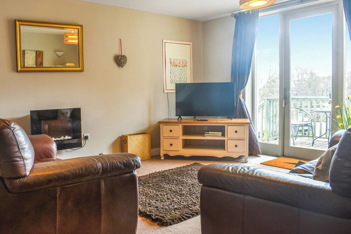 2 Bedroom Accommodation In Rathmell, Near Settle - Settle