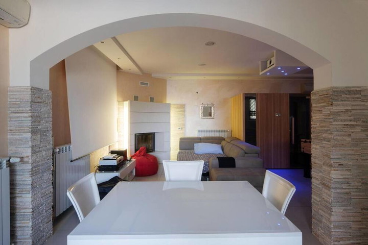 Villa 'Ennio' With Private Pool, Wi-fi And Air Conditioning - Frascati