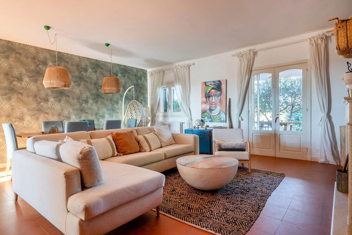 Villa 'House In Torto' With Shared Pool, Balcony, Wi-fi And Air Conditioning - Alberobello