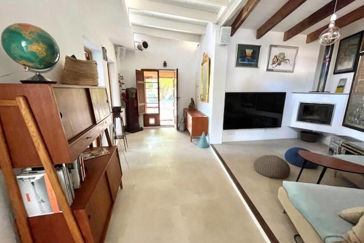 Casita Neptuno - Palma Nova