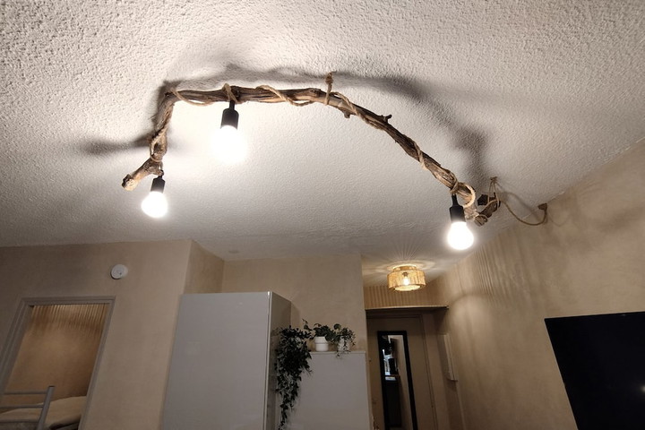 Appartement Climatisé à 3 Mn à Pieds De La Plage Et Des Commerces - Bormes-les-Mimosas