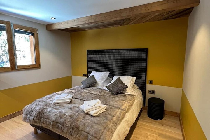 Chalet Aoki -Kuromatsu - Valloire