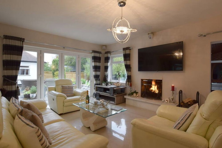 Solway, Chester, Cheshire - Chester