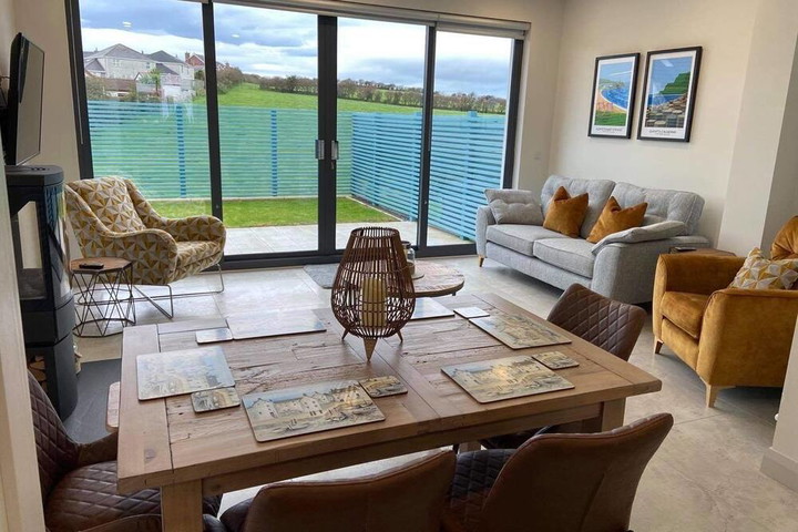 Holiday At The Hatherans - Portrush