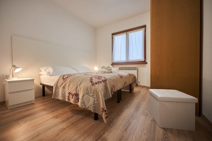 Dolomis Margherita 4px Apartment With Mountain View, Shared Garden And Wi-fi - Pinzolo