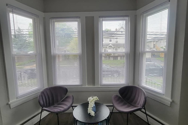Downtown Delight: 1br Near Asbury Park Beach - Long Branch, NJ