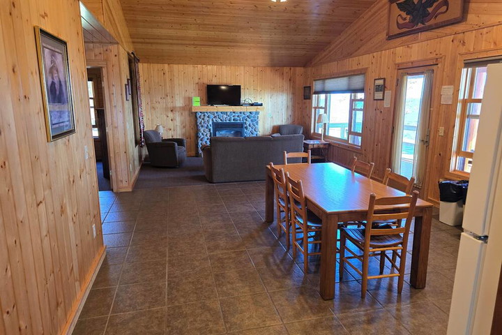 Lake Superior Log Cabin - Wake Up To Waves! - Lutsen, MN