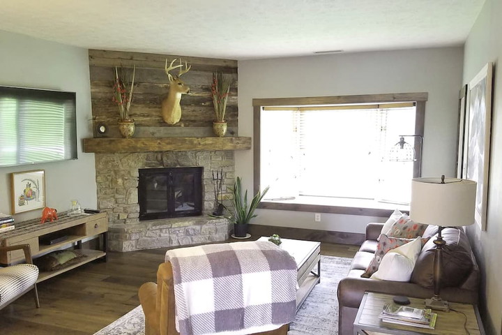 Holly 7 -1 Br In Chetola Resort W/ Full Resort Amenities, Walk To Main Street - Blowing Rock, NC
