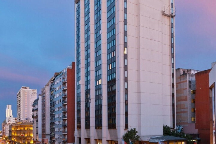 Stylish & Soundproof Room In A Premium Downtown Location | Pet-friendly - Buenos Aires