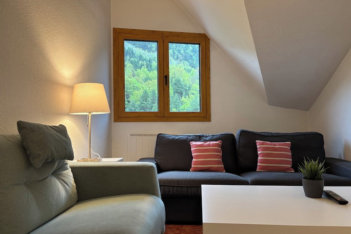 ÁTico Para 12 Personas Con Vistas Panorámicas - Andorra la Vieja