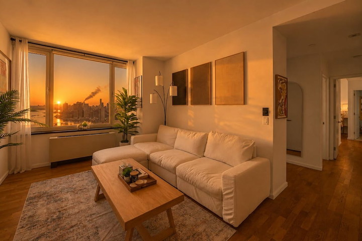 2-bedroom Apartment In Brilliant New York With Ac - Crown Heights, NY