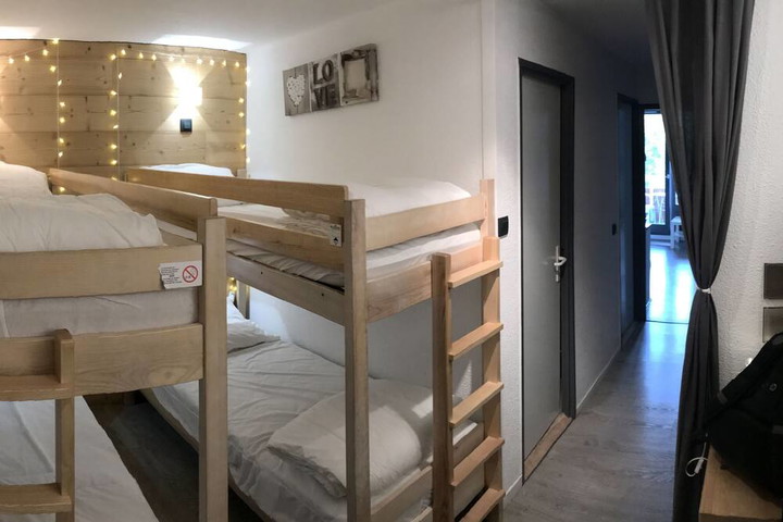 Mon Tout Cosy Pied Des Pistes (Piscine/sauna) Alpe D'huez - Villard-Reculas