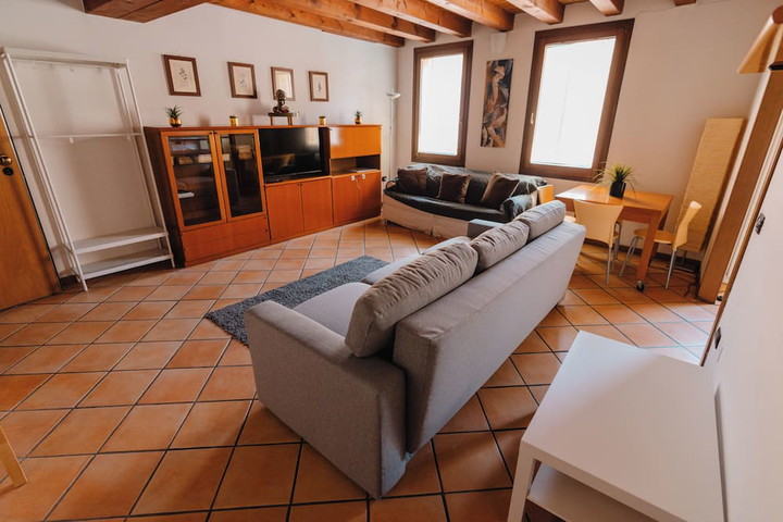 Deluxe Apartment In The Historic Center - Ravenna