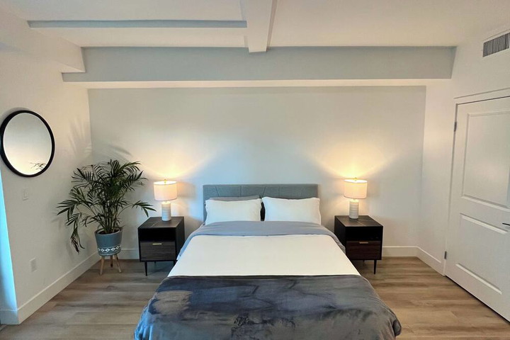 Luxury Stay In Heart Of W Hollywood With Free Parking & Pool - West Hollywood