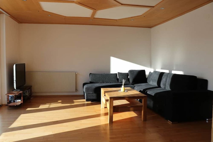 Vacation Home For 6 Guests With 128m² In Bizau (269876) - Mellau