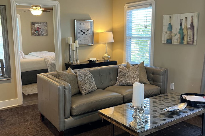 New Downtown Napa Home (Amazing Location) - Napa, CA