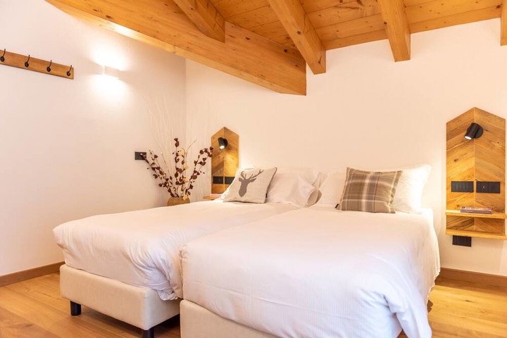 B&b El Lares 2 - Alleghe