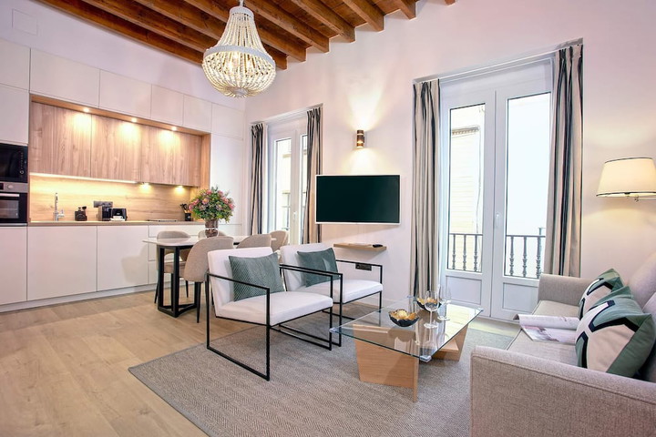 Genteel Home Teodosio Ii - Séville