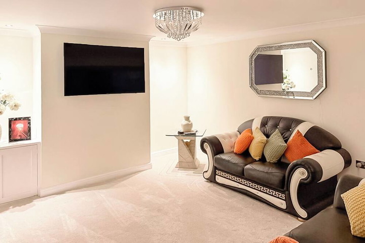 Royal Border Retreat - Berwick-upon-Tweed