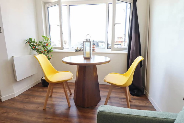 The Ocean House - Sea Shell, Romantic In Hunstanton - Hunstanton