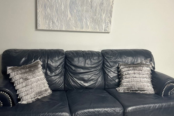 Cozy 1-bedroom Creekside Flat - Edinboro, PA