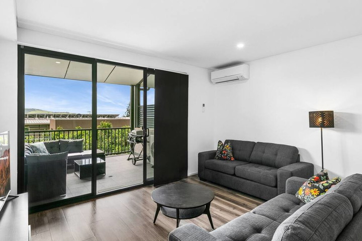 At Oceania Gerringong You'll Be Close To Werri Beach, Gerringong Whale Watching Platform And Boat Ha - Gerringong