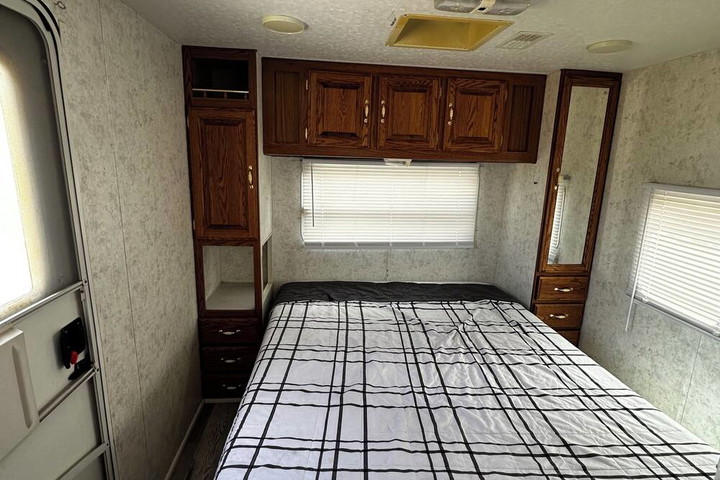 Rv Near Downtown Las Vegas - 