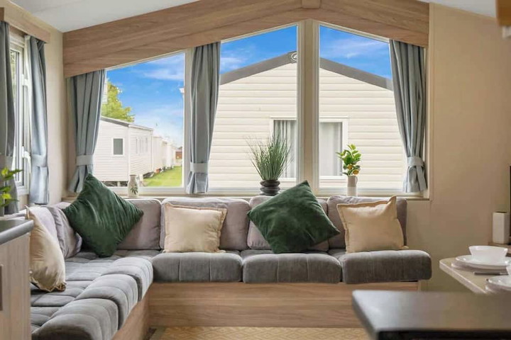 Starlink Wi-fi |Near Pool & Beach |3br Seton Sands - Haddington