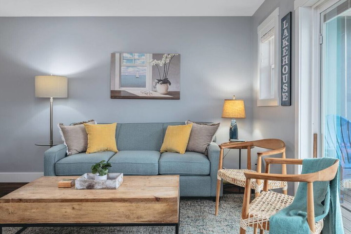 The Marina 3bd Townhome Downtown Beaches Wineries - Traverse City, MI