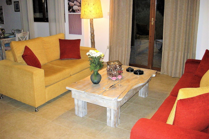Lefkogia Cottage En Una Granja! A Solo 1 Km De La Playa. ¡Si! ¡Tu Puedes Tenerlo Todo! - Grecia