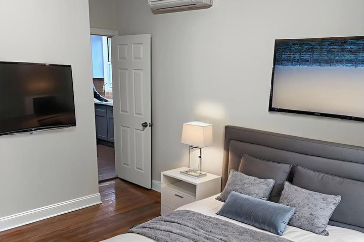 Enjoyable 3-bedroom House With Central Air In Vibrant Bronx Neighborhood - White Plains, NY