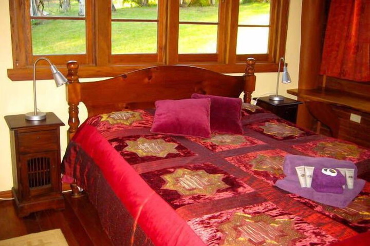 Black Sheep Farm Guest House - Nimbin