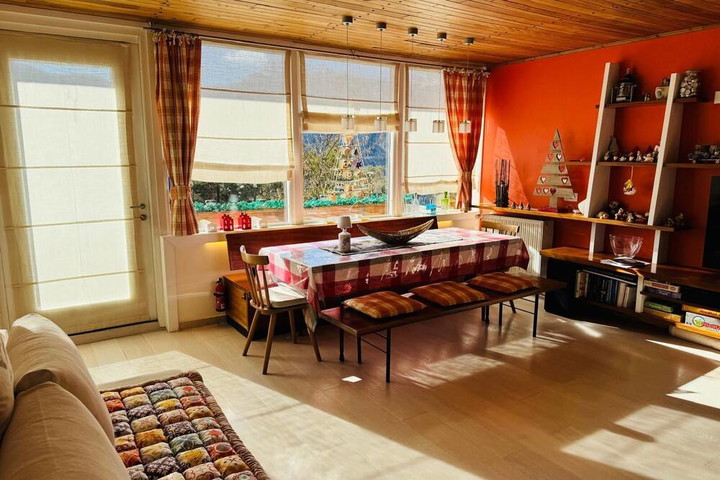 Chalet Of The Dolomites A Stone's Throw From Cortina - Cortina d'Ampezzo