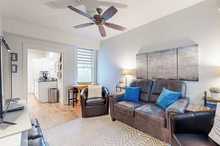 Downtown 3br Dog Friendly - Patio - Anacortes, WA