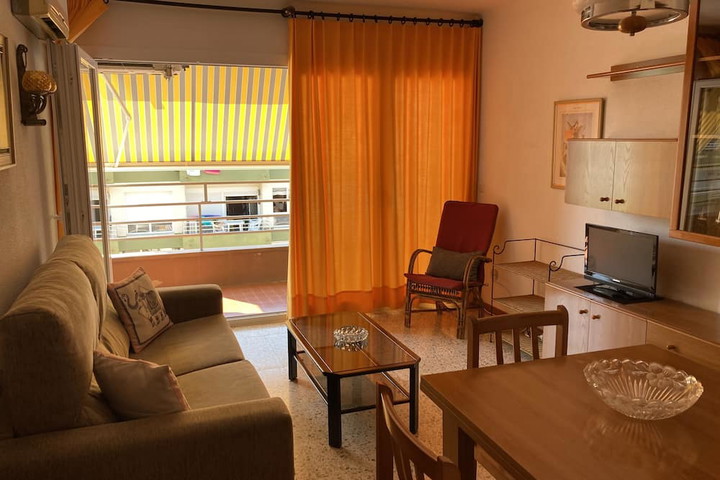 Apartment L'estartit - Peratallada