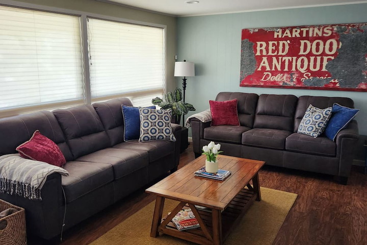 An Adorable House In The Cool Pines And Only 5 Minutes From Courthouse Square - Prescott, AZ